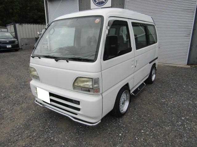 Used Honda Street 1995 (165,000 km) - TCV (formerly Trade Car View)