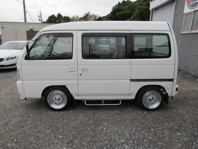 Used Honda Street 1995 (165,000 km) - TCV (formerly Trade Car View)