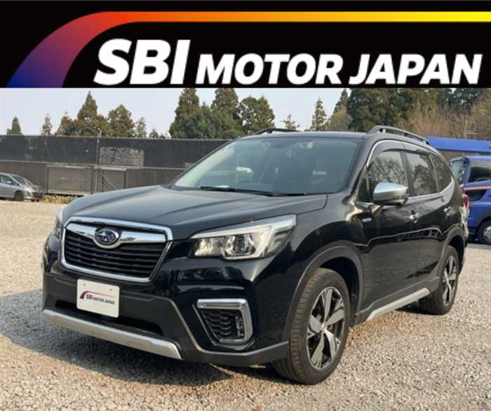 Used Subaru Forester 2018 ADVANCE (144,600 km) - TCV (formerly Trade ...