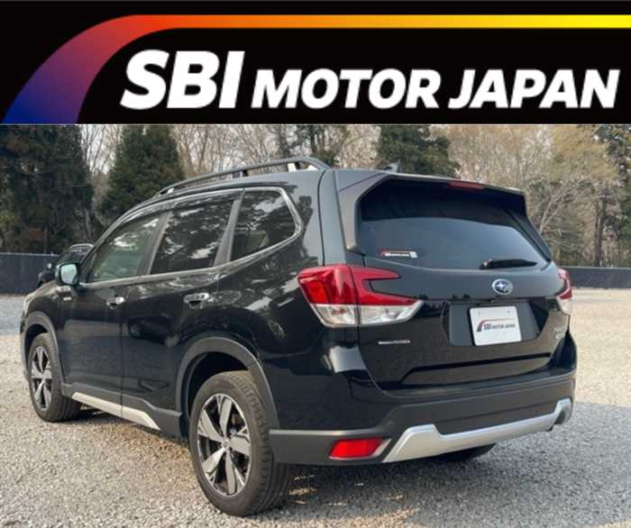 Used Subaru Forester 2018 ADVANCE (144,600 km) - TCV (formerly Trade ...