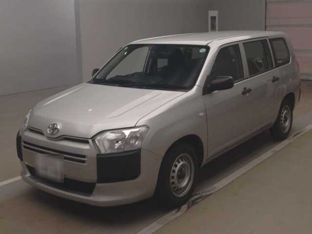 Used Toyota Probox 2020 DX Comfort (106,521 km) - TCV (formerly Trade ...