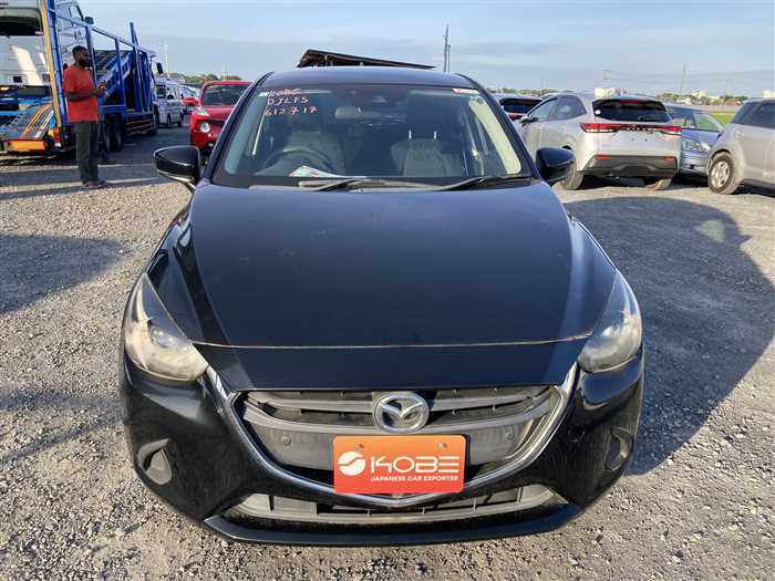 Used Mazda Demio 2019 15S (52,745 km) - TCV (formerly Trade Car View)