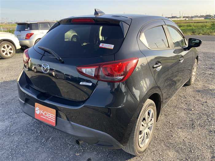 Used Mazda Demio 2019 15S (52,745 km) - TCV (formerly Trade Car View)