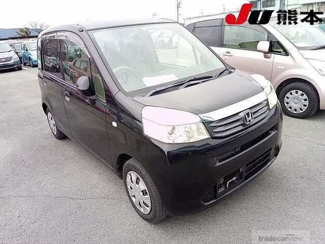 Used Honda Life 2012 G (114,535 km) - TCV (formerly Trade Car View)