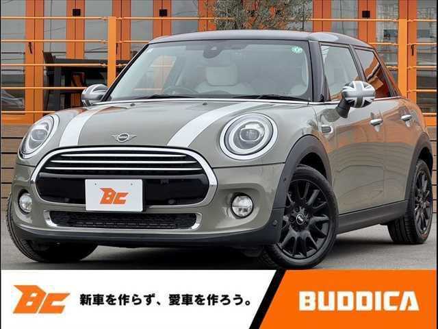 Used BMW MINI 2019 (25,400 km) - TCV (formerly Trade Car View)