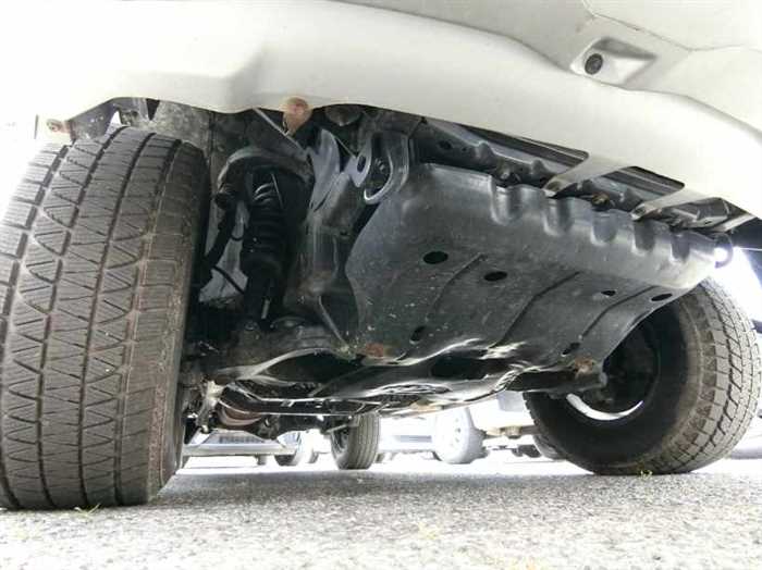Used Toyota Land Cruiser Prado 2001 4WD TX LIMITED (361,000 km) - TCV ...