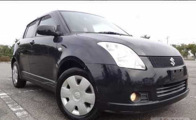 Used Suzuki Swift imports for sale at TCV (formerly tradecarview)