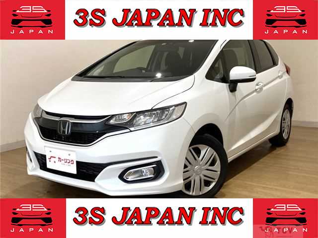 Used Honda Fit 2020 (32,000 km) - TCV (formerly Trade Car View)