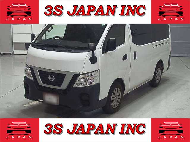 Used Nissan NV350 Caravan 2020 (90,000 km) - TCV (formerly Trade Car View)