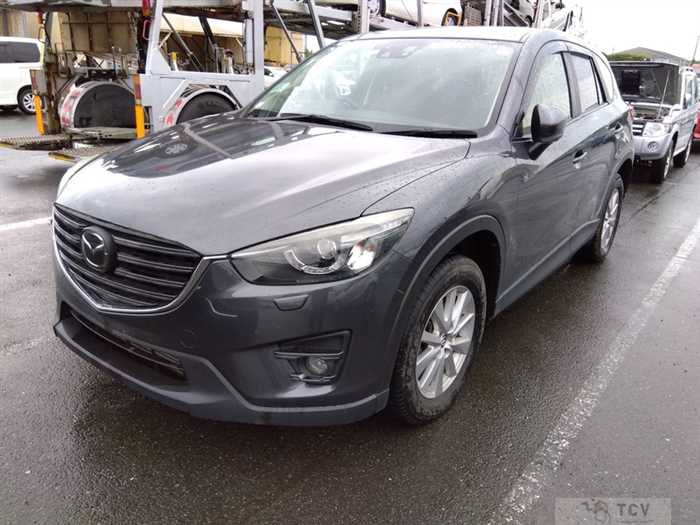Used Mazda CX-5 2016 Grade＝XD PRO ACTIVE AWD 4WD★AlloyWheel★4WD★PS★PW★ (172,000 km) - TCV ...