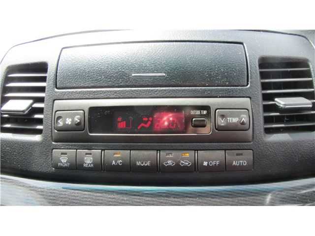 Used Toyota Mark II 2003 (87,000 km) - TCV (formerly Trade Car View)