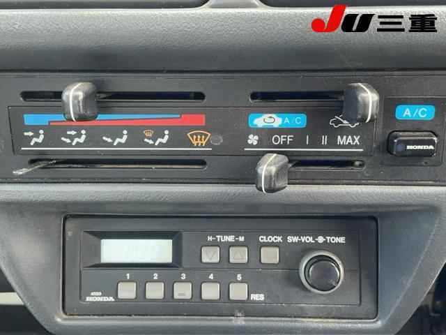 Used Honda Acty 1998 (65,000 km) - TCV (formerly Trade Car View)