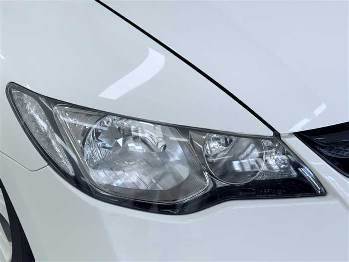 Used Honda Civic Type R 2009 (22,000 km) - TCV (formerly Trade Car View)