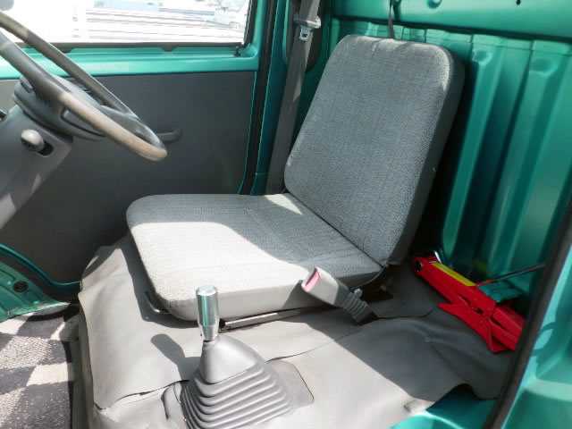 Used Daihatsu Midgetii 1996 150kg (56,300 km) - TCV (formerly Trade Car ...