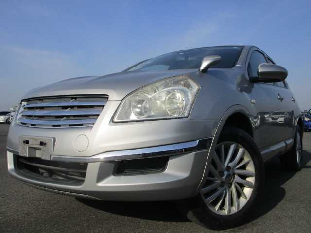 Used Nissan Dualis 2009 Good Condition Tires☆Alloy Rims☆Key Less ...