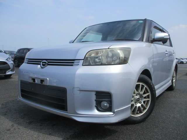 Used Toyota Corolla Rumion 2007 1500cc☆Alloy Wheels☆ (91,000 km) - TCV ...