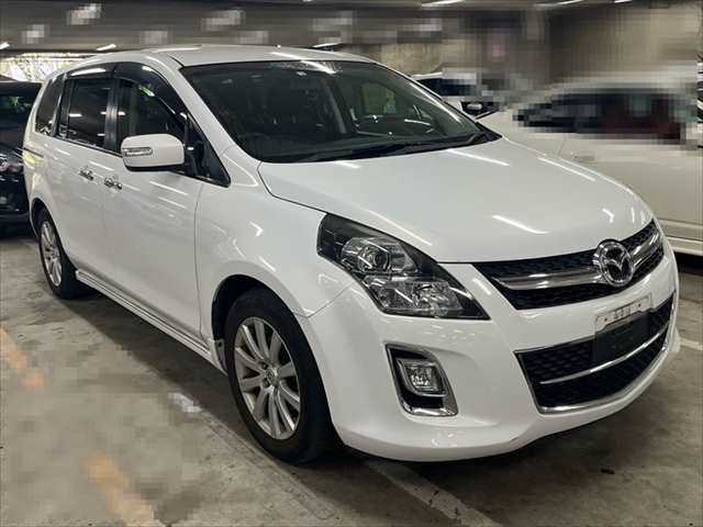 Used Mazda MPV 2012 23S UTILITY PACKAGE 8-SEATER DUAL P-SLIDE AW (110,000 km) - TCV (formerly ...