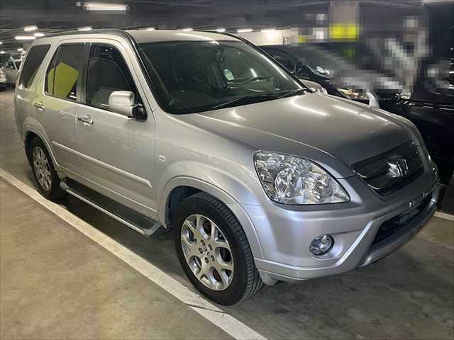 Used Honda CR-V 2006 IL-D 4WD BACK TIRE AW (108,000 km) - TCV (formerly Trade Car View)