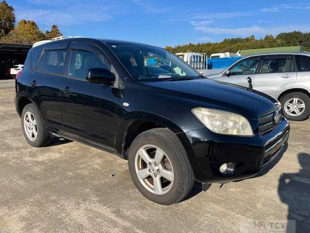 Used Toyota RAV4 2006 G 4WD (64,000 km) - TCV (formerly Trade Car View)