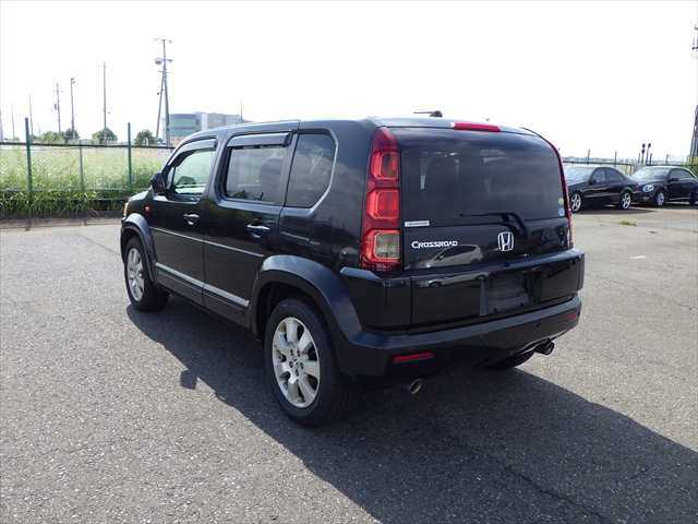 Used Honda Crossroad 2007 20X (145,000 km) - TCV (formerly Trade Car View)