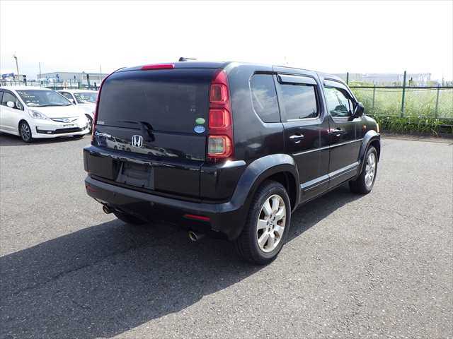 Used Honda Crossroad 2007 20X (145,000 km) - TCV (formerly Trade Car View)