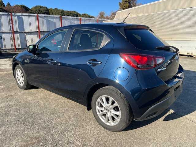 Used Mazda Demio 2015 13S ALLOY WHEEL / NAVI (75,000 km) - TCV ...