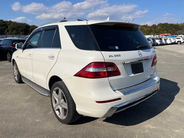 Used Mercedes-Benz ML Class 2016 BLUETECH 4MATIC AMG SPORT PKG (101,000 ...
