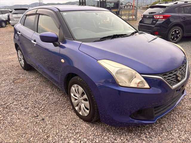 Used Suzuki Baleno 2016 XG (119,000 km) - TCV (formerly Trade Car View)