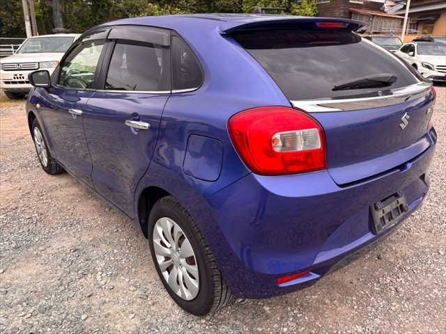 Used Suzuki Baleno 2016 XG (119,000 km) - TCV (formerly Trade Car View)