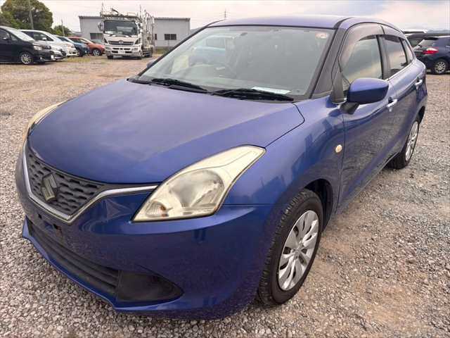 Used Suzuki Baleno 2016 XG (119,000 km) - TCV (formerly Trade Car View)