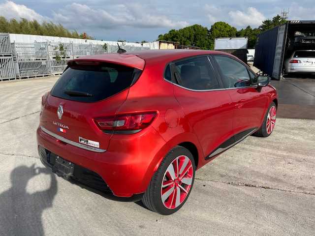 Used Renault Lutecia 2014 POIRAY (63,000 km) - TCV (formerly Trade Car ...