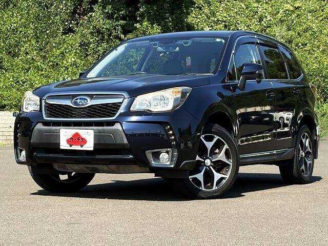 Used Subaru Forester 2012 . (43,000 km) - TCV (formerly Trade Car View)