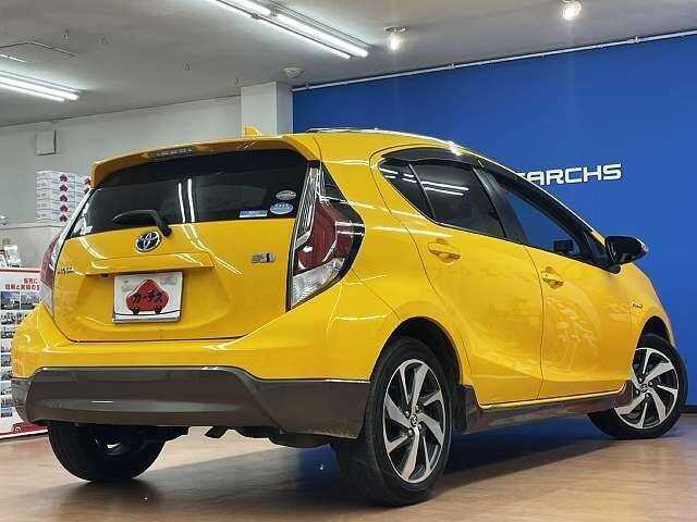 Used Toyota AQUA 2015 . (169,000 km) - TCV (formerly Trade Car View)