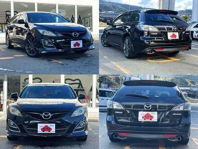 Used Mazda Atenza 2010 . (81,000 km) - TCV (formerly Trade Car View)