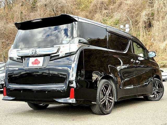 Used Toyota Vellfire 2017 . (47,000 km) - TCV (formerly Trade Car View)