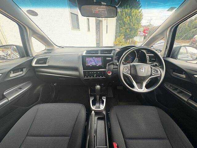 Used Honda Fit 2018 . (92,000 km) - TCV (formerly Trade Car View)