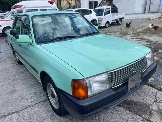 Used Toyota Comfort 2005 for sale(Stock)｜232,000 km DRIVING SCHOOL CAR ...