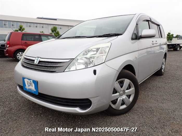 REAL MOTOR JAPAN - TCV(former tradecarview)