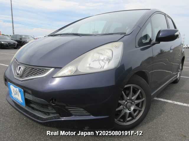 REAL MOTOR JAPAN - TCV(former tradecarview)