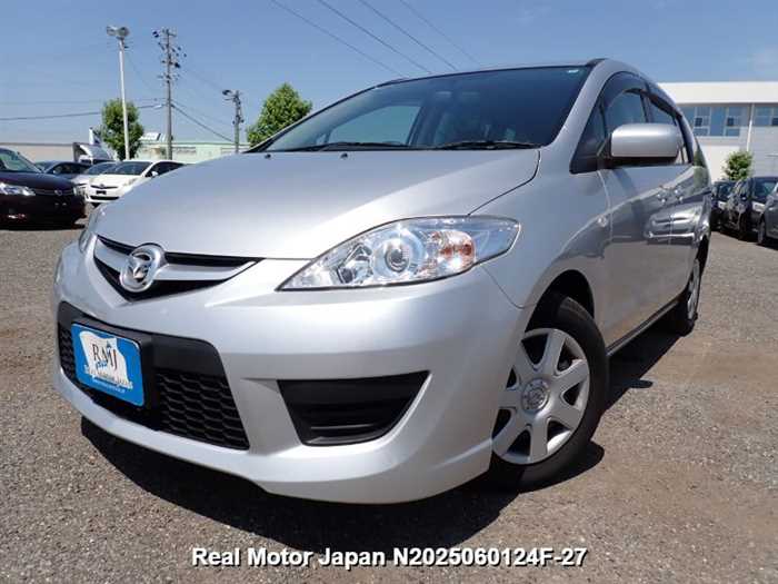 REAL MOTOR JAPAN
