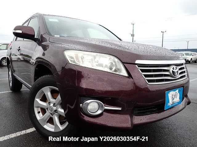Used Toyota Vanguard 2011 240S G PKG 7 SEATS ★HALF LEATHER SEATS★NAVI ...
