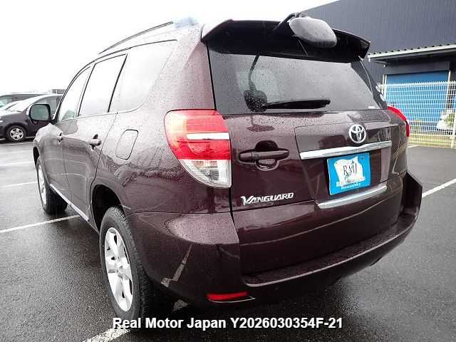 Used Toyota Vanguard 2011 240S G PKG 7 SEATS ★HALF LEATHER SEATS★NAVI ...