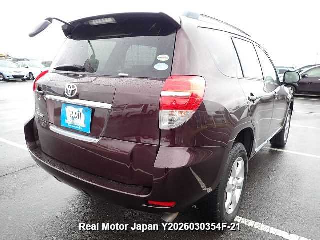 Used Toyota Vanguard 2011 240S G PKG 7 SEATS ★HALF LEATHER SEATS★NAVI ...