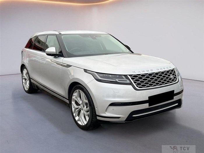 Used Land Rover Range Rover Velar 2017 AUTOMATIC DIESEL (73,000 km ...