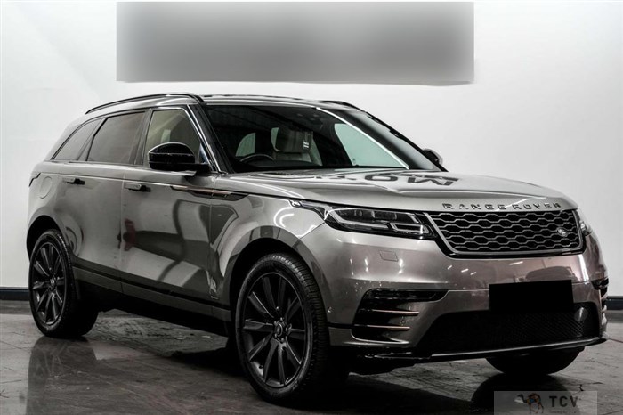 Used Land Rover Range Rover Velar 2019 AUTOMATIC DIESEL (59,636 km ...