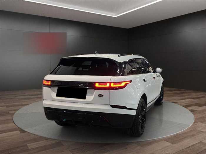 Used Land Rover Range Rover Velar 2019 AUTOMATIC DIESEL (59,857 km ...