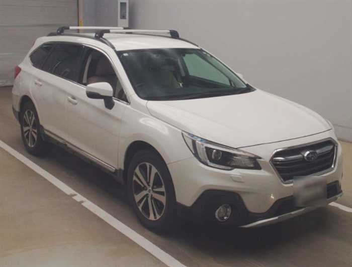 Used Subaru Outback 2018 (96,584 km) - TCV (formerly Trade Car View)