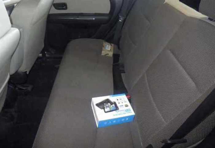 Used Mazda Verisa 2011 (83,000 km) - TCV (formerly Trade Car View)