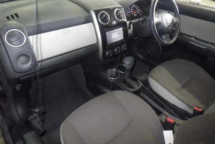 Used Mazda Verisa 2011 (83,000 km) - TCV (formerly Trade Car View)
